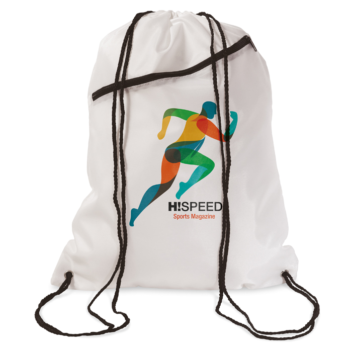 A Guide to your Custom Bag Printing Options - Rocket Bags